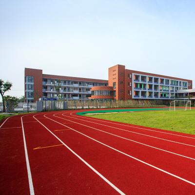 Cina Gli sport all'aperto Fadeless dell'unità di elaborazione sorge l'alta stuoia del silicio di elasticità in vendita