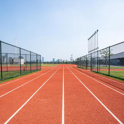 Cina Alto panino dello stadio di elasticità di ITF che esegue pista resistente all'uso in vendita