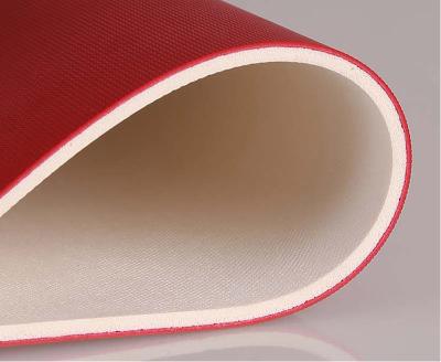 China Rutschfester 1.8m Breite PVC-Vinylbodenbelag für Sport-Orte zu verkaufen