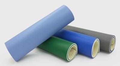 Cina Sport del PVC di sicurezza che pavimentano spessore dell'interno variopinto della stuoia 6.0mm di volano in vendita