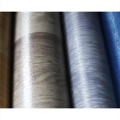 Cina Multi pavimentazione del vinile del PVC di scopo per lo stile della quercia della scuola/la pavimentazione sport del vinile in vendita