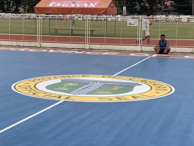 China Los deportes respirables de la PU cortejan inofensivo superficial ningún artículo que se agrieta en venta