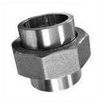 socket weld union