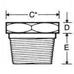 마법 헤드 플러그
