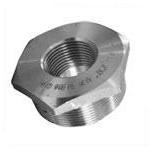 buje de la cabeza de maleficio