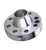 China flange do orifício à venda