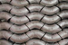 China stainless steel butt weld fittings for sale
