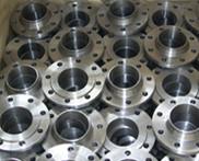 China flanges forjadas à venda