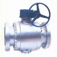 China Forged Ball Valves for sale