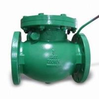 China Swing Check Valves for sale