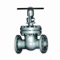 China Double Disc Parallel Slide Gate Valves for sale