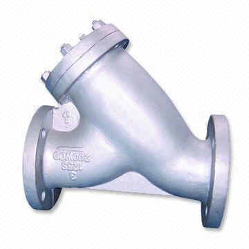 China Basket, Y Style Strainers for sale