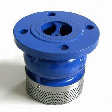 China Cast, Ductile iron Strainer for sale