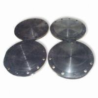 China ANSI Forged Blind Flanges for sale