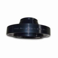 China RTJ WN Flanges for sale