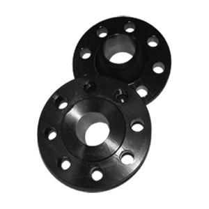 China Alloy Steel ASTM A182 F9 Weld Neck Flange, Butt Welded for sale