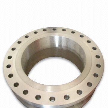 China Stainless Steel Pipe Flanges for sale