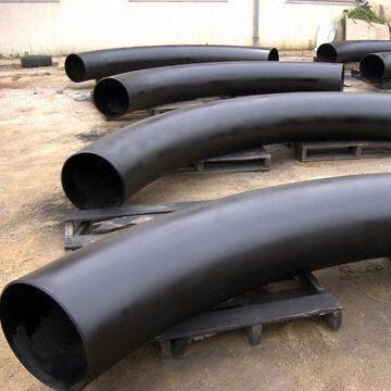 China Steel 5D Pipe Bends for sale