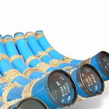 Китай Стальные коленья трубы 7D продается