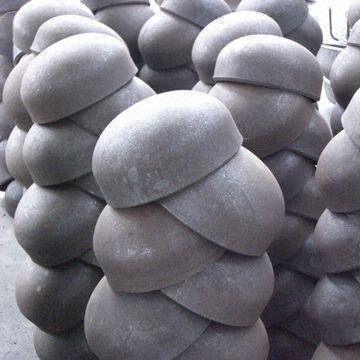 China Steel Caps for sale