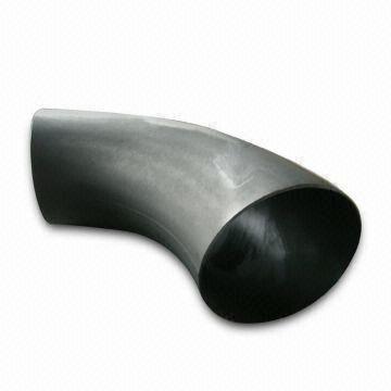 China Welded Elbows for sale