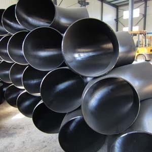 Китай Локоть ASTM A860 сваренный WPHY65, 90 градусов, 36 дюймов продается