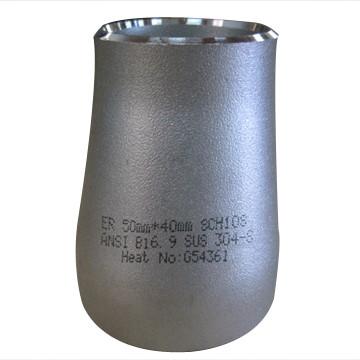 China Eccentric Reducers for sale