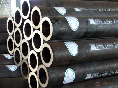 China API 5L X42 X46 X52 X56 X60 X65, DNV OS-F101, línea tubo del NACE MR0175-Seamless en venta