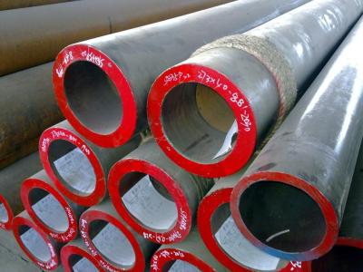 China Alloy Tube for sale