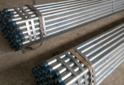 China ERW ROUND PIPES for sale