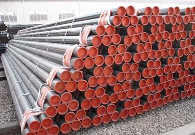 China API 5L, API 5CT steel pipes for sale