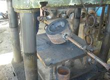 China Eccentric Reducer for sale