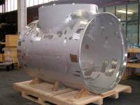 China BW Pipe Tee ASME B16.9 for sale