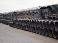 China BW Pipe Tee ASME B16.9 for sale