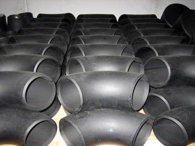 China Codo del tubo, A403 WP304L, WP316L en venta