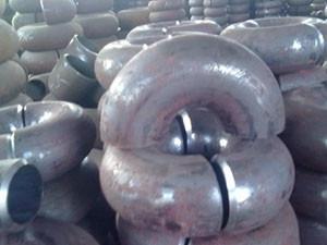 China 180° Elbow for sale