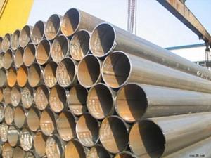 China welded pipe for sale