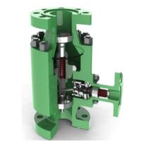China ZDL series Automatic Recycle valve for sale
