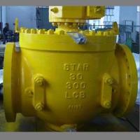 China Top Entry Ball Valve for sale