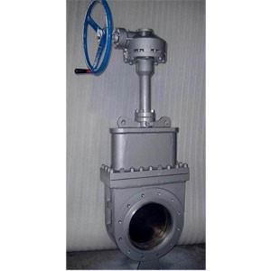 China Slab Gate Valve for sale
