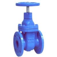 China Resilent Gate Valve for sale