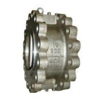 China Swing Wafer Check Valve for sale