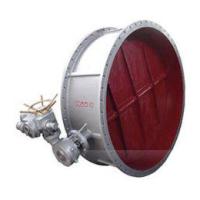China Ventilation Butterfly Valve for sale