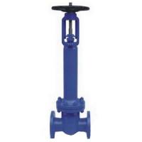 China Bellow Sealed Gate Valve for sale