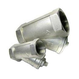 China Y Type Strainer for sale