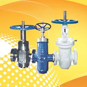 China Through Conduit Gate Valve for sale