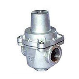 China Direct Action Pressure Reducing Valve for sale