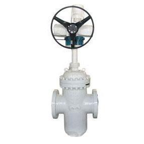 China Through Conduit Gate Valve for sale