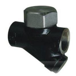 China Trampa de vapor plateada en venta