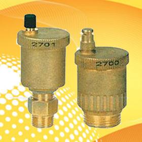 China Válvula del lanzamiento del aire en venta